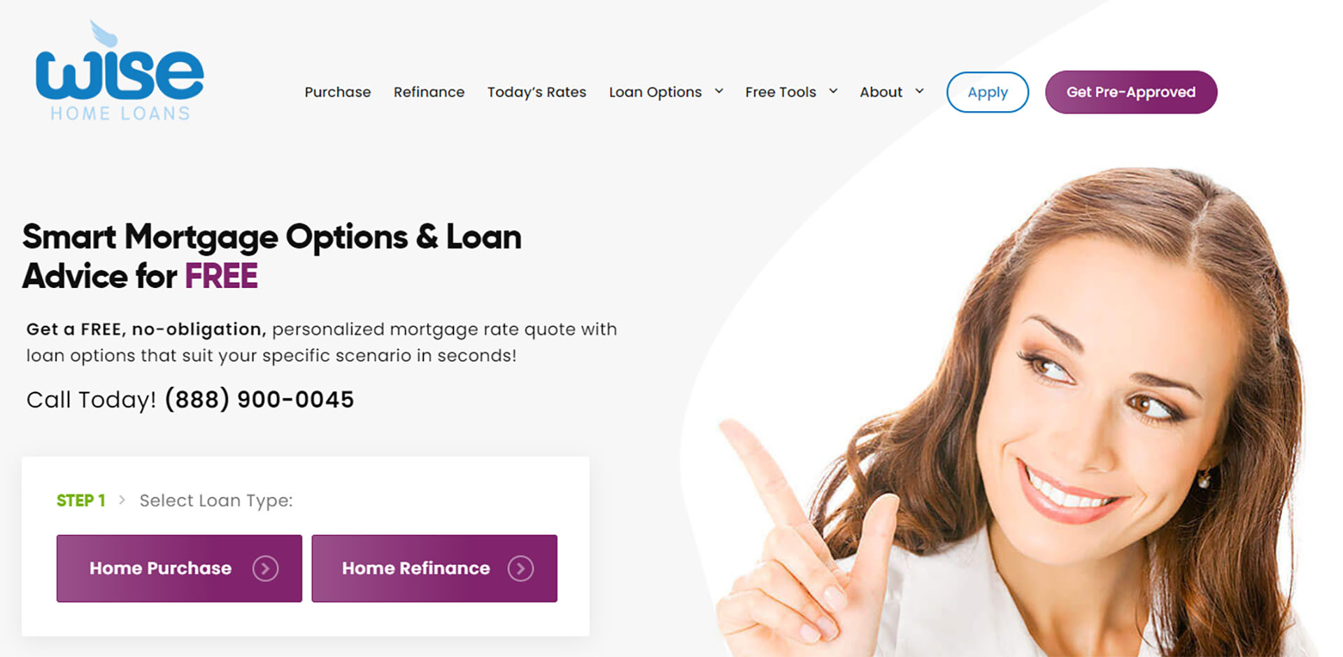 Our Team - Del Mar Mortgage Broker | Wise Home Loans